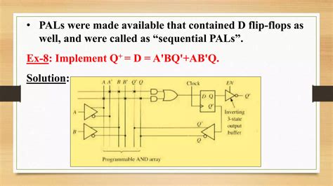 System Design Using Hdl Module 3 Pptx Programming Languages