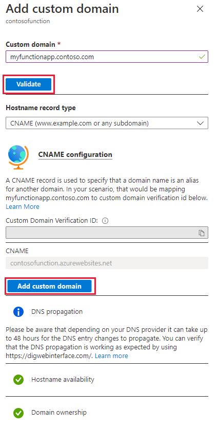 integrate azure dns with your azure resources azure dns microsoft learn