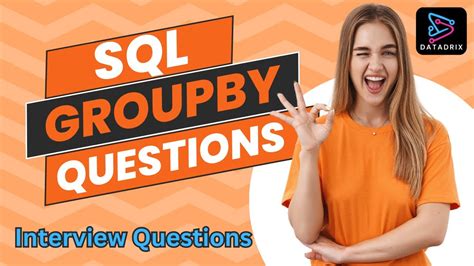 Sql Groupby Questions Sql Interview Questions Sql Query Asked In