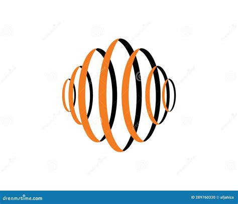 Wifi Sound Signal Connection Sound Radio Wave Logo Symbol Vector Illustration Isolated On