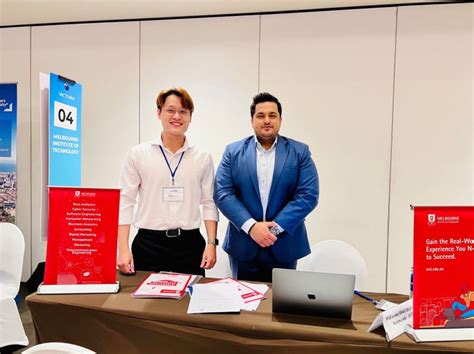 Kunal Malhotra On Linkedin Melbourneinstituteoftechnology Atsvietnam Australianeducation