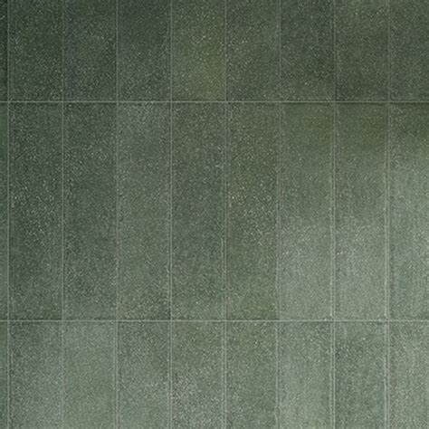 Tetris Collection Matte Finish Subway Tiles Classic Ceramics