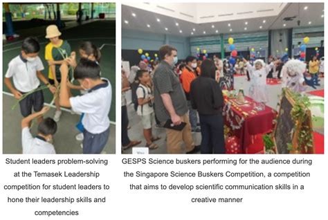 Talent Development Programme