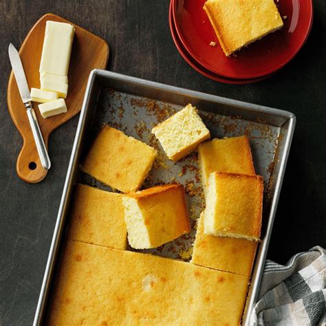 Cornbread Recipe How To Make It