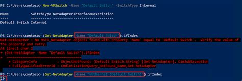 创建 azure iot edge for linux on windows 虚拟交换机 microsoft learn