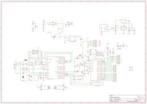 Arduino Egle Platform For Creating And Sharing Projects OSHWLab
