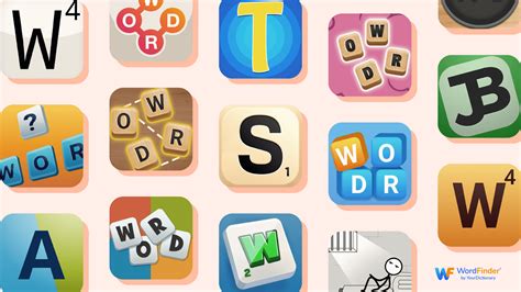 Word Finder Scrabble Cheat And Word Game Helper