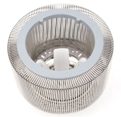 Cr 95c Nickel Icepipe 95w Fanless Cpu Cooler