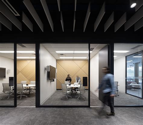 Office Of Mcfarlane Biggar Architects Designers Sfu Quantum