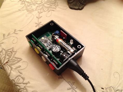Midi Over Bluetooth For My Musical Instrument Networking Protocols And Devices Arduino Forum