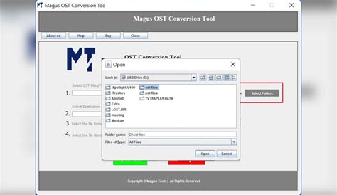 Magus Ost To Pst Converter Download Latest 2024 Filecr