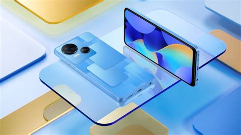 Tecno Spark 10 5g Launched India First 5g Phone Spark Series Rupees 12999 Features