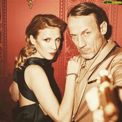 Franziska Weisz Gethu Cinema