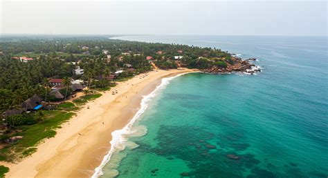 Top 10 Best Sri Lanka Beaches 2025s Tropical Paradise