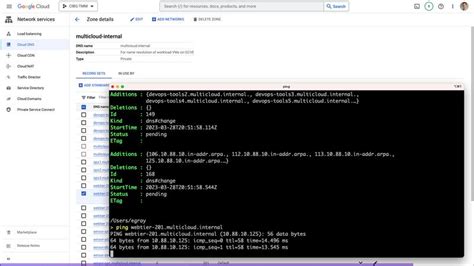 Pratap Koonisetty On Linkedin Use Powercli To Sync Vm Addresses To