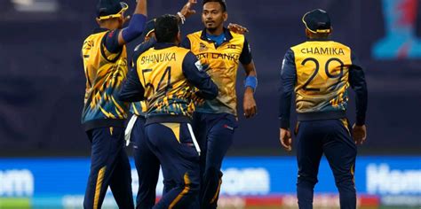 ශ්‍රී ලංකා ක්‍රිකට් කණ්ඩායමට ප්‍රශ්නයක්