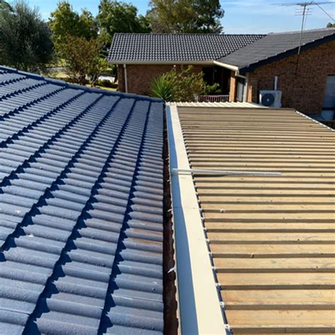 Projects Roof Centre