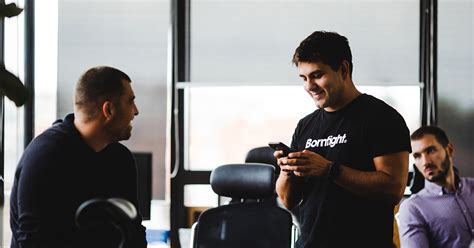 Mobile Applications Native Vs Cross Platform Vs Hybrid Vs Pwa Bornfight