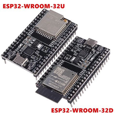 Esp32 Devkitc Esp32 Development Board Module 59 Off