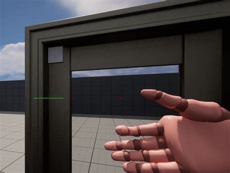 Is There A Way To Prevent The Physics Constraint Objects From Stretching When They Go Beyond The