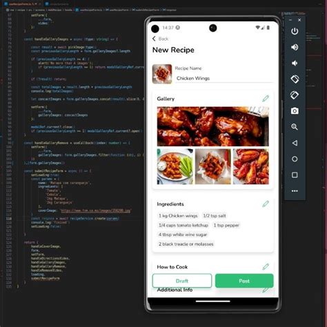 Tadeu Melembe On Linkedin React Reactnative Flutter Programming