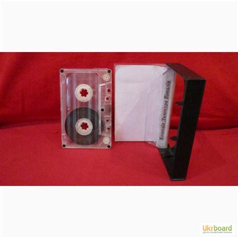 Продам/купить виктор Цой.Кино 1982-84 - AU - Кассета, Долина — Ukrboard