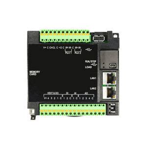 RS232 Programmable Automation Controller RS232 PAC All Industrial Manufacturers