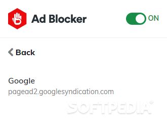 Turn Off Ad Blocker Chrome Massagewera
