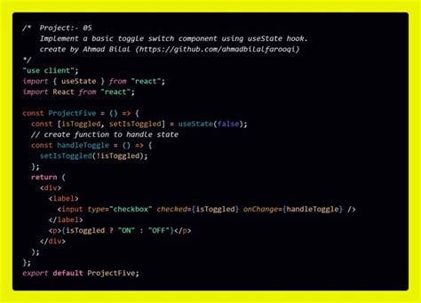 ᴀʜᴍᴀᴅ ʙɪʟᴀʟ On Linkedin React Nextjs14 Reactjs Webdevelopment