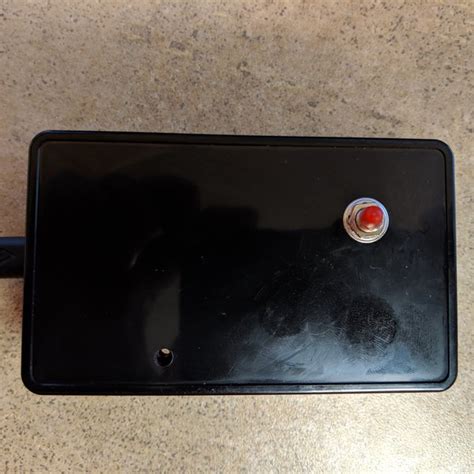 Esp8266 Nodemcu Konnected Beepbeep