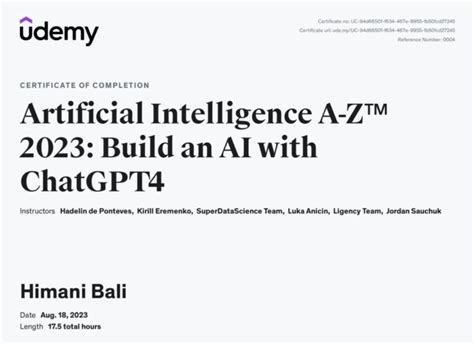 Himani Bali On Linkedin Ai Artificialintelligence