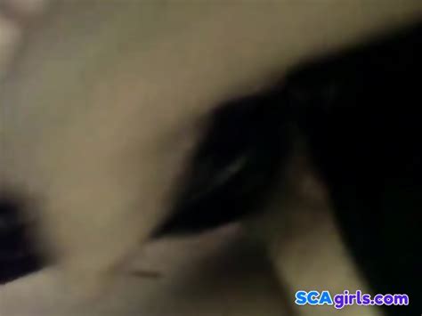 Dansk Kone Leger Med Stor Sort Dildo Og Sutter Hendes Mand Eporner