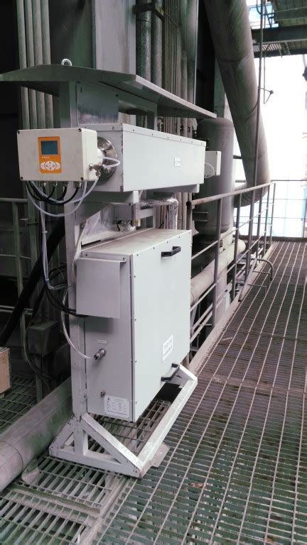 YCS 202氨逃逸在线分析系统