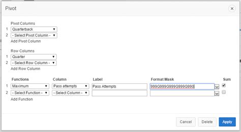 Migrating To Oracle Apex 50 Is Pivotal