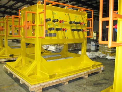 Subsea Distribution Unit Protec Power