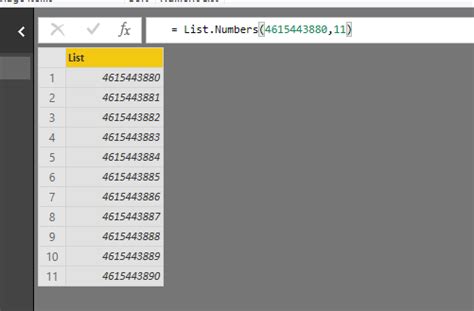 Solved The Number Is Out Of Range Of A 32 Bit Integer Val