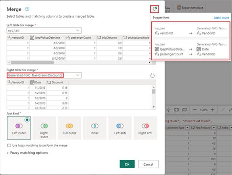 Module 2 Transform Data With A Dataflow In Data Factory Microsoft Fabric Microsoft Learn