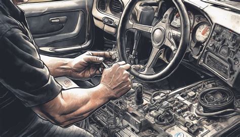 Fixing P Code Ambient Air Temperature Sensor Circuit Issues The Motor Guy