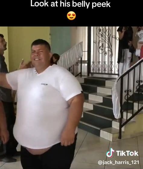 Fat Guy Video 2
