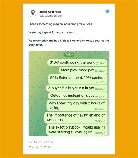 The Headline Framework Content Creation