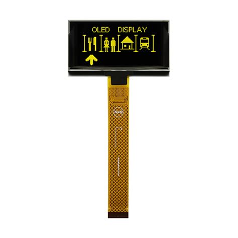 MCOT128064U1V YM Midas Components