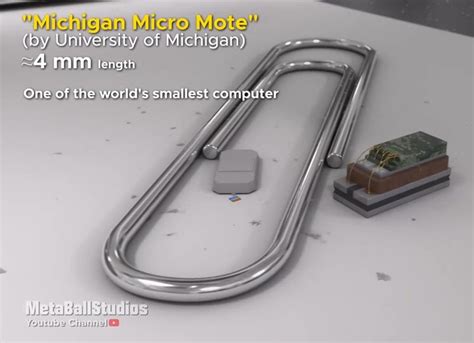 Theawesomer Smallest Man Made Object Size Comparison Arfyz Tranche