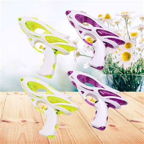 어린이용 물 플라스틱 수영장 놀이 장난감 물 해변 놀이 혼합 색상 4 개 수영장 및 물놀이