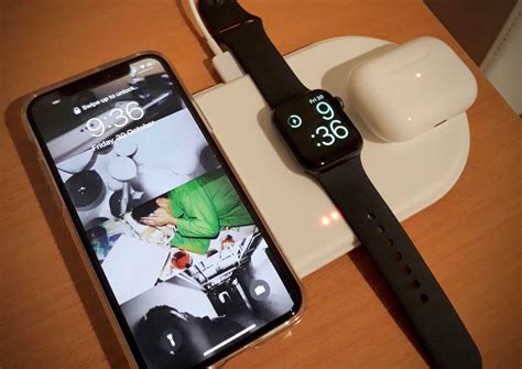 Можно ли заряжать Apple Watch всю ночь | AppleInsider.ru