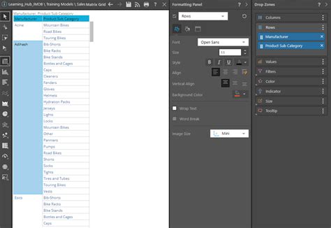 How To Add Conditional Formats Coloring To Elements For Particular Columns Formulate