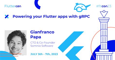 Powering Your Flutter Apps With Grpc Droidcon