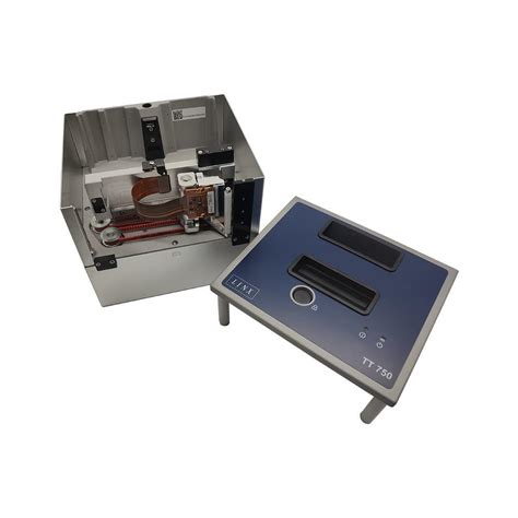 linx tt750 thermal transfer date coding printer date coding machine and tto printer