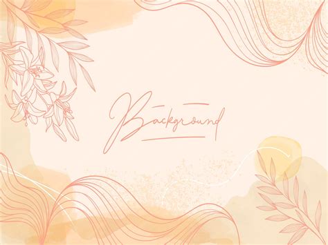 플랫 견적 상자 프레임 컬렉션 프리미엄 벡터