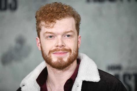 15 Ginger Male Actors You Should Definitely Watch In 2024 Ke