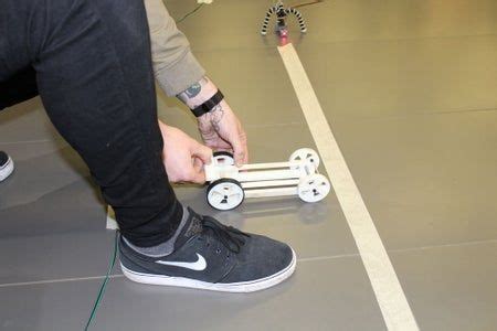 Arduino Laser Based Timing System Artofit